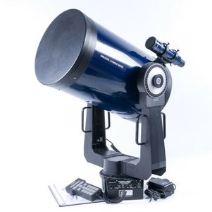 North Down Telescopes - Telescopes